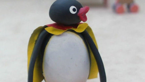 Pingu Season 3 Episode 17