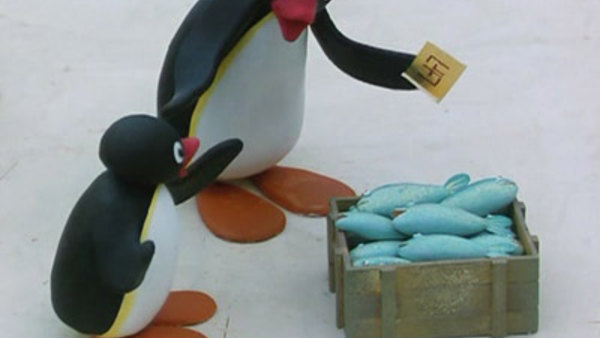 Pingu Season 3 Episode 21