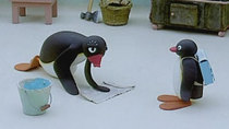 Pingu Season 4 Episode 3