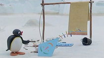 Pingu Season 4 Episode 3