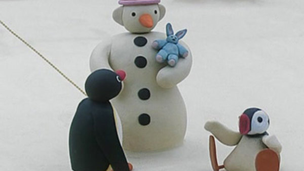 Pingu Season 4 Episode 15