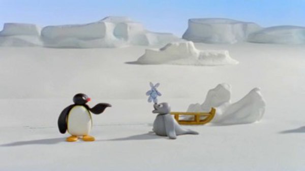 Pingu Season 5 Episode 7