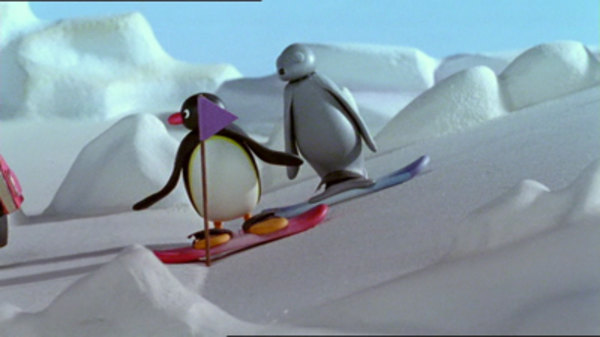 Pingu Season 5 Episode 10