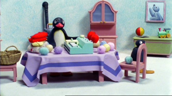 Pingu Season 5 Episode 15
