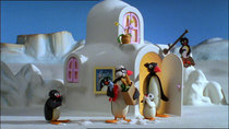 Pingu Season 6 Episode 3