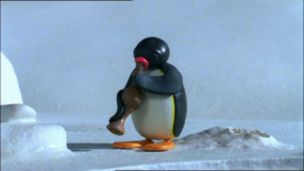 Pingu Season 6 Episode 17
