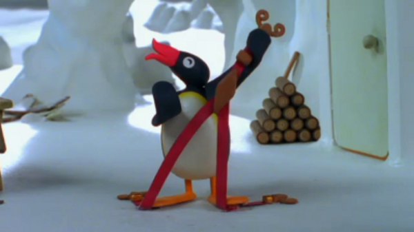 Pingu Season 6 Episode 21