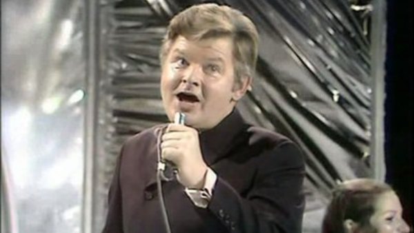 The Benny Hill Show Season 1 Episode 4