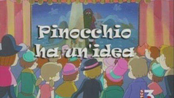 Kashi no Ki Mokku Episode 2