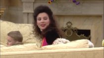 The Nanny Season 1 Episode 3 Recap