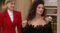 The Nanny Season 1 Episode 21 Recap