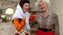 The Nanny Season 2 Episode 1 Recap