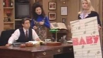 The Nanny Season 5 Episode 3 Recap