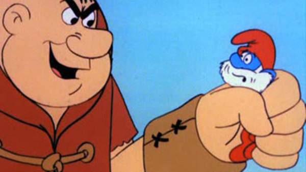 The Smurfs Season 1 Episode 10