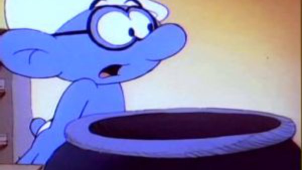The Smurfs Season 2 Episode 26