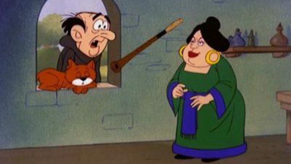 The Smurfs Season 2 Episode 39