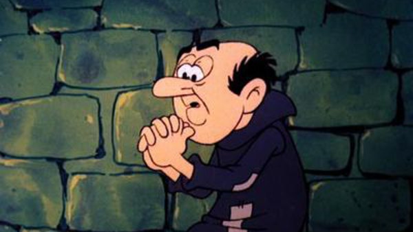 The Smurfs Season 3 Episode 4