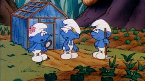 The Smurfs Season 3 Episode 23