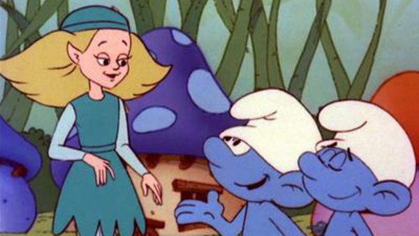 The Smurfs Season 3 Episode 47