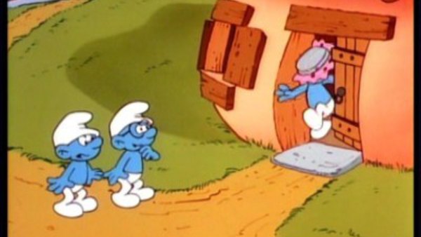 The Smurfs Season 5 Episode 7