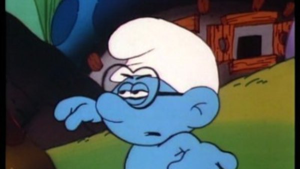 The Smurfs Season 5 Episode 37