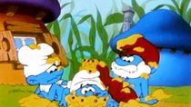 The Smurfs Season 6 Episode 62