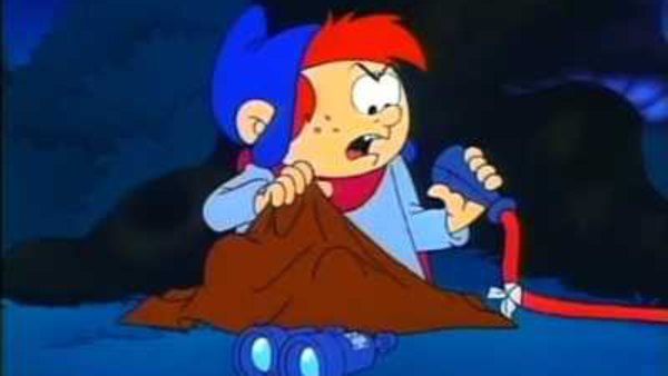 The Smurfs Season 7 Episode 1