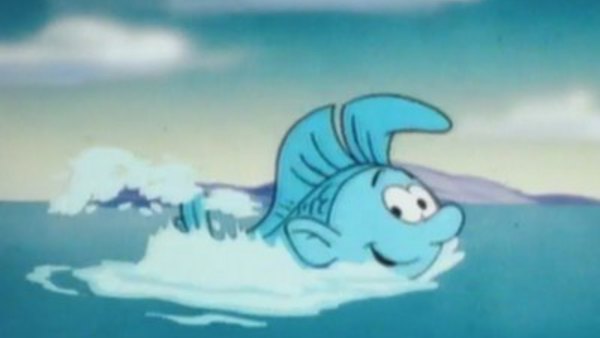 The Smurfs Season 9 Episode 10