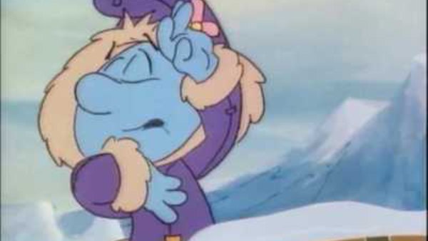 The Smurfs Season 9 Episode 29