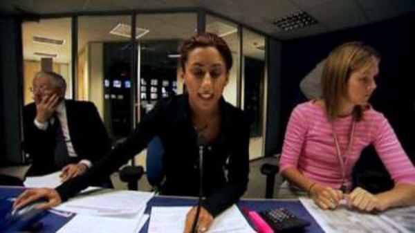 The Apprentice (UK) Season 1 Episode 10