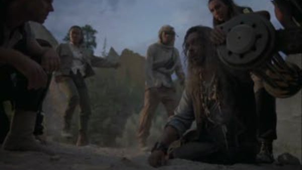 Earth 2 Season 1 Episode 3 Recap