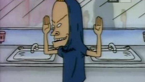 Beavis and Butt-Head Season 4 Episode 31 Recap