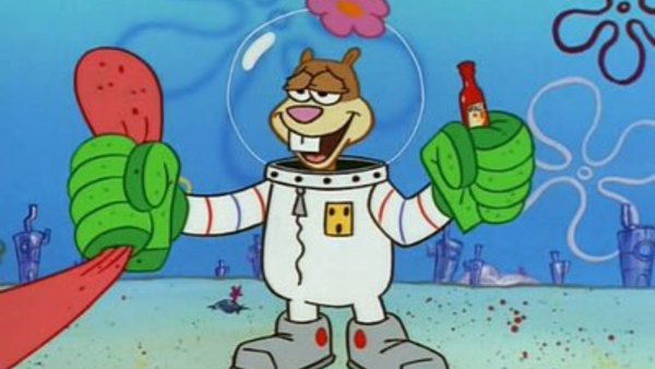 SpongeBob SquarePants Season 1 Episode 29