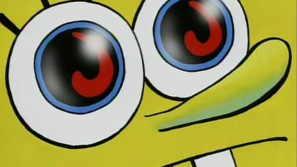 SpongeBob SquarePants Season 1 Episode 40