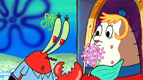 SpongeBob SquarePants Season 3 Episode 24