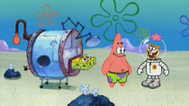 SpongeBob SquarePants Season 4 Episode 17