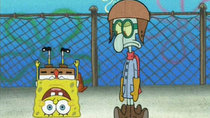 SpongeBob SquarePants Season 5 Episode 18