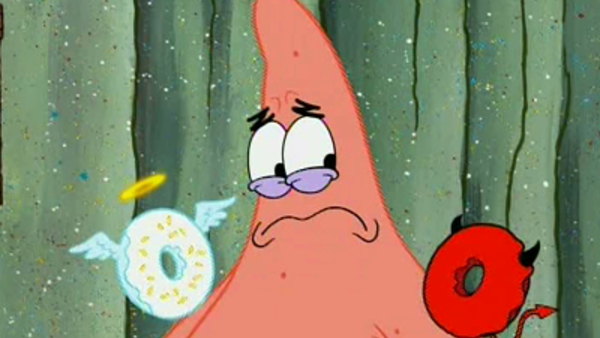 SpongeBob SquarePants Season 5 Episode 23