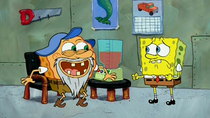 SpongeBob SquarePants Season 5 Episode 18 Recap