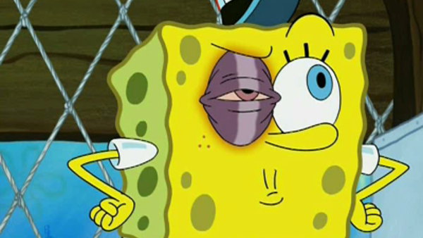 SpongeBob SquarePants Season 5 Episode 28