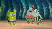 SpongeBob SquarePants Season 5 Episode 18 Recap