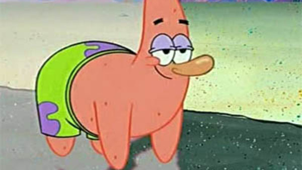 SpongeBob SquarePants Season 6 Episode 13 Recap