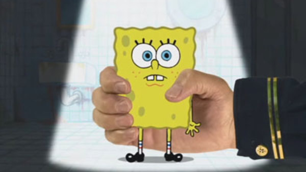 SpongeBob SquarePants Season 7 Episode 20 Recap
