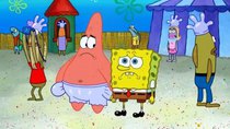 SpongeBob SquarePants Season 9 Episode 18 Recap