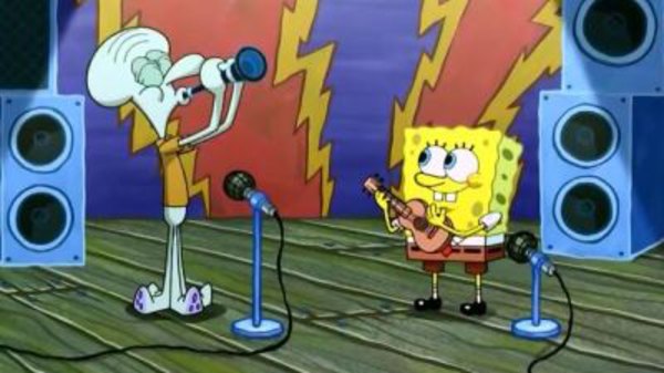 SpongeBob SquarePants Season 10 Episode 6 Recap