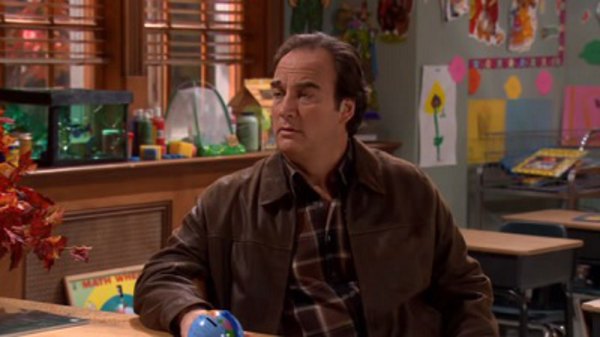 According to Jim Season 3 Episode 6 Recap