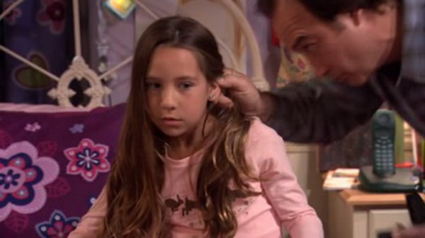 According to Jim Season 5 Episode 13 Recap