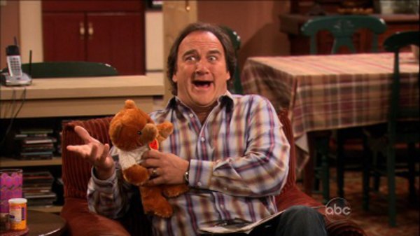 According to Jim Season 8 Episode 14 Recap