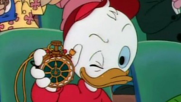 DuckTales Season 1 Episode 43 Recap