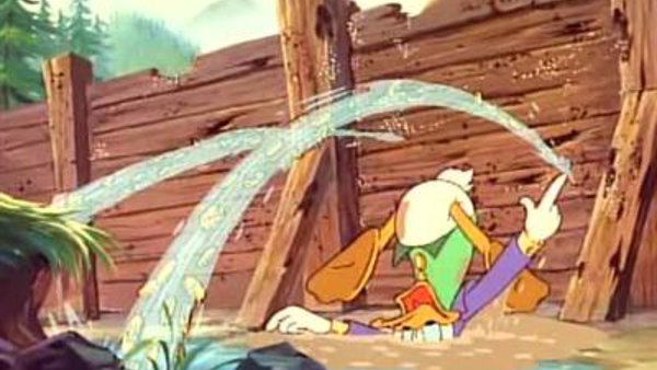 DuckTales Season 2 Episode 6 Recap